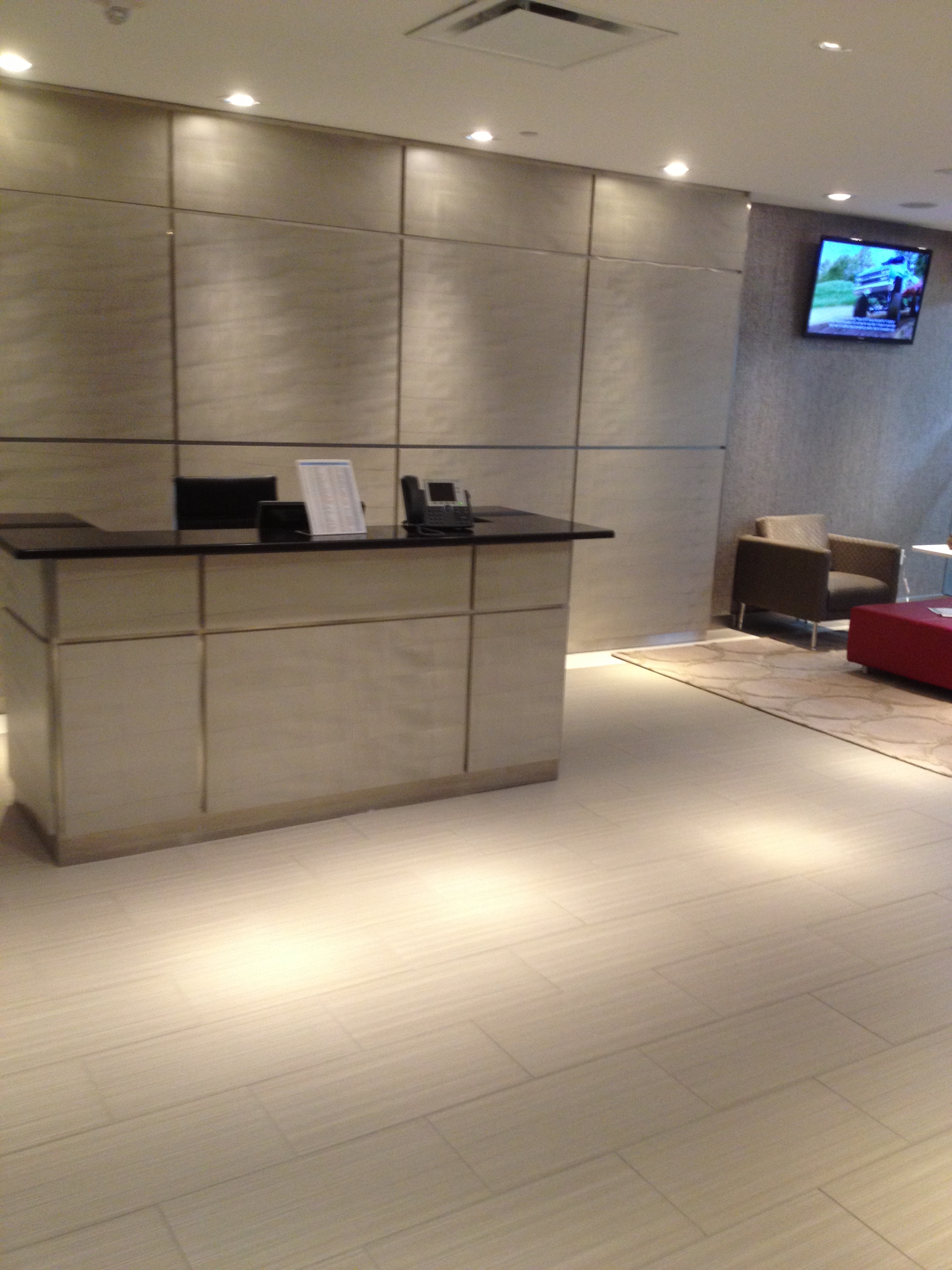 Tile Flooring – BURGESS BUILT